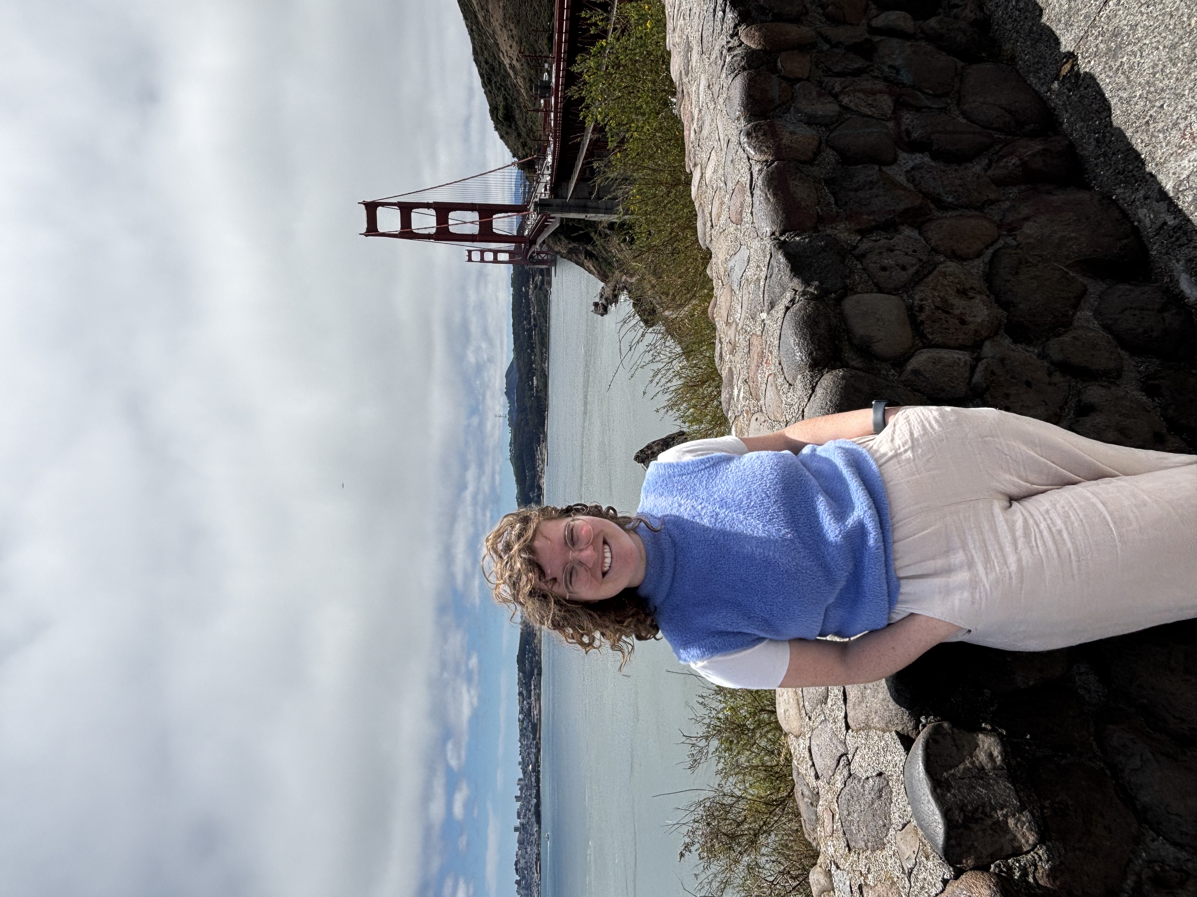 Ailish Lalor | Quincy House