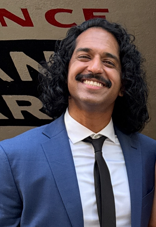 Jerry Nelluvelil | Quincy House