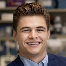 Daniel McDermott | Quincy House