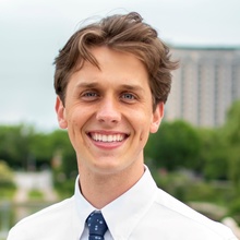 Jack Kincaid | Quincy House